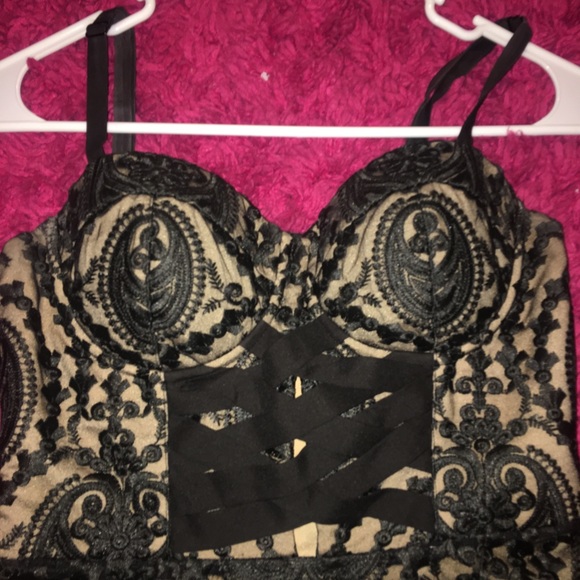 bebe | Dresses | Bebe Cute Homecoming Formal Dress | Poshmark